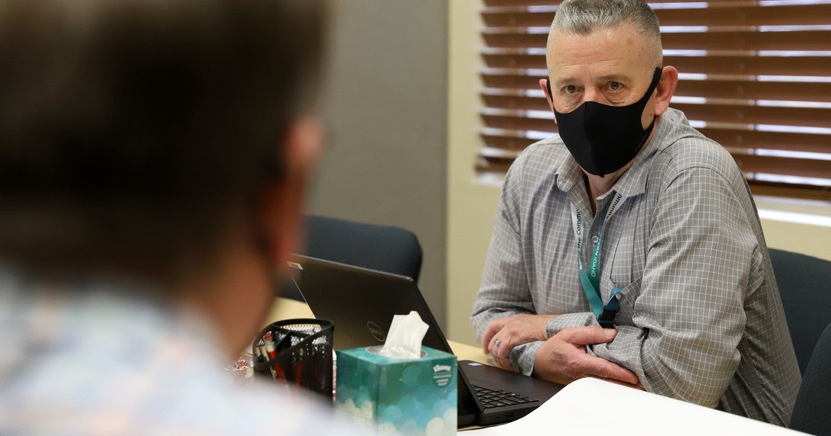 CWI Launches Work-Based Learning Center | CWI