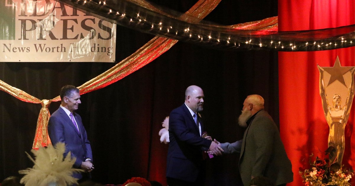 2C Spotlight Awards Recognizes CWI Faculty | CWI