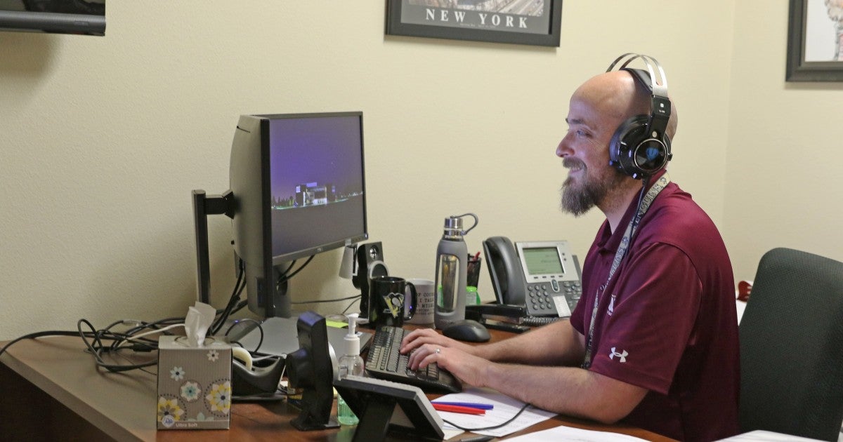 NINJIO Cybersecurity Trainings | CWI