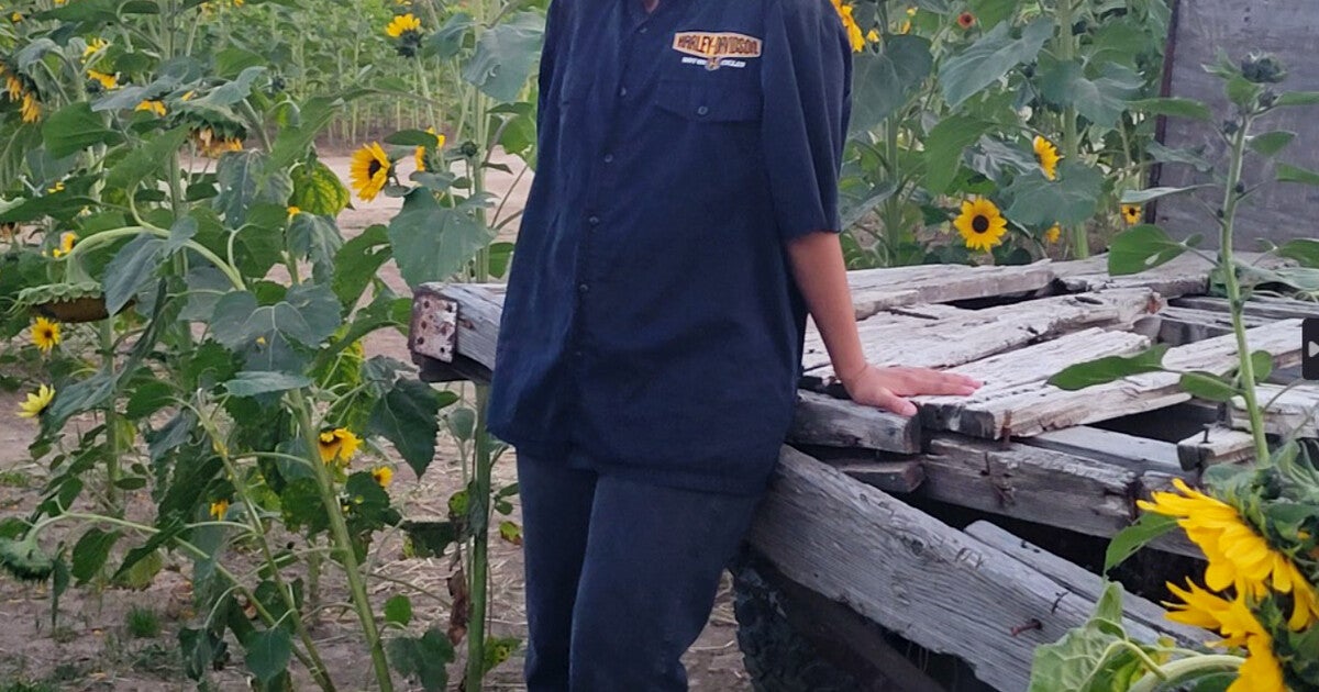 Inspired by Role Models, Alex Duran Aims to Pay it Forward | CWI