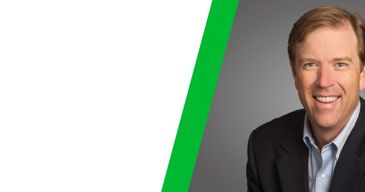 Greetings from President Jones | CWI