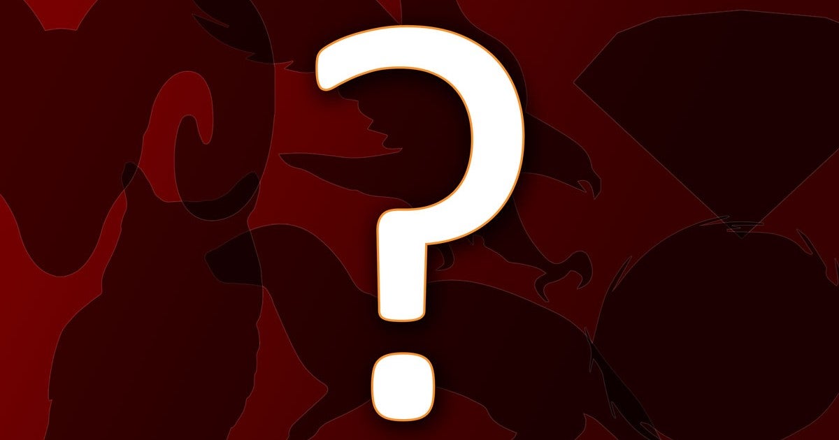 Final College Mascot Survey | CWI