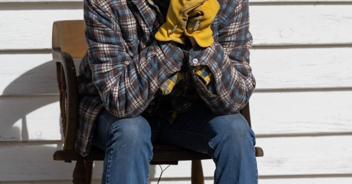 Visiting Artist Series Welcomes Amy O'Brien | CWI