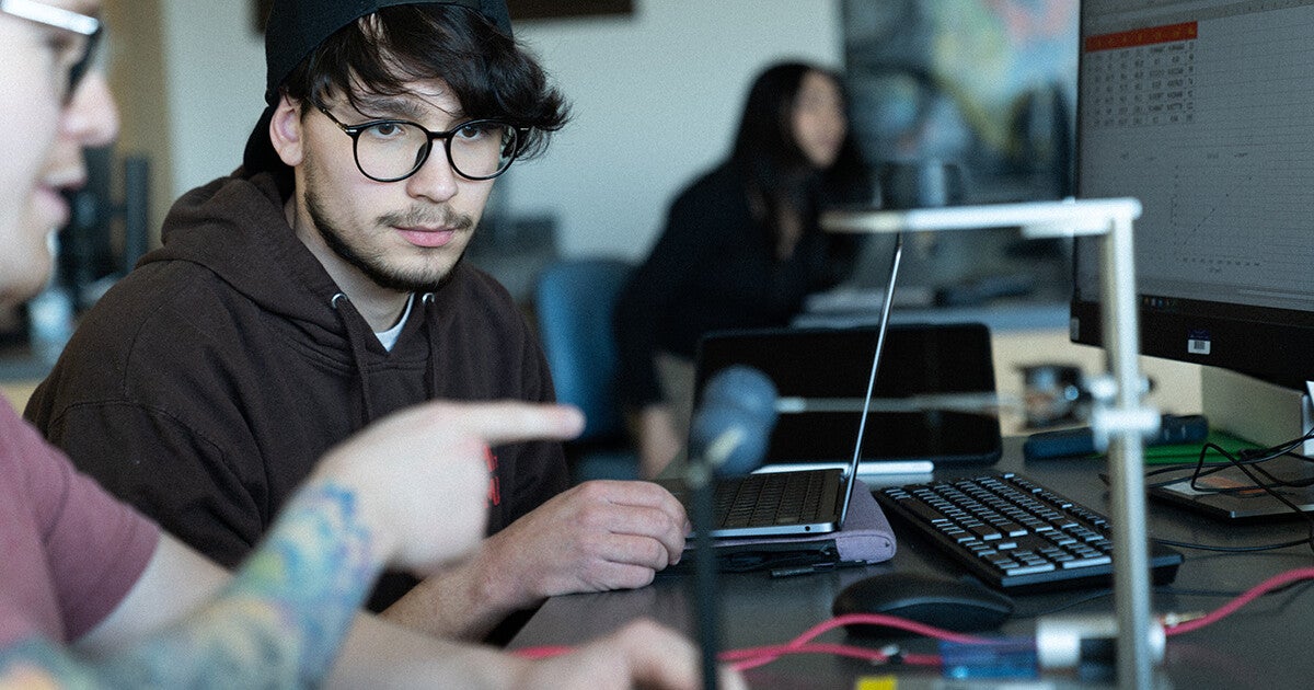 Navigating the Path to Your Engineering Dreams | CWI