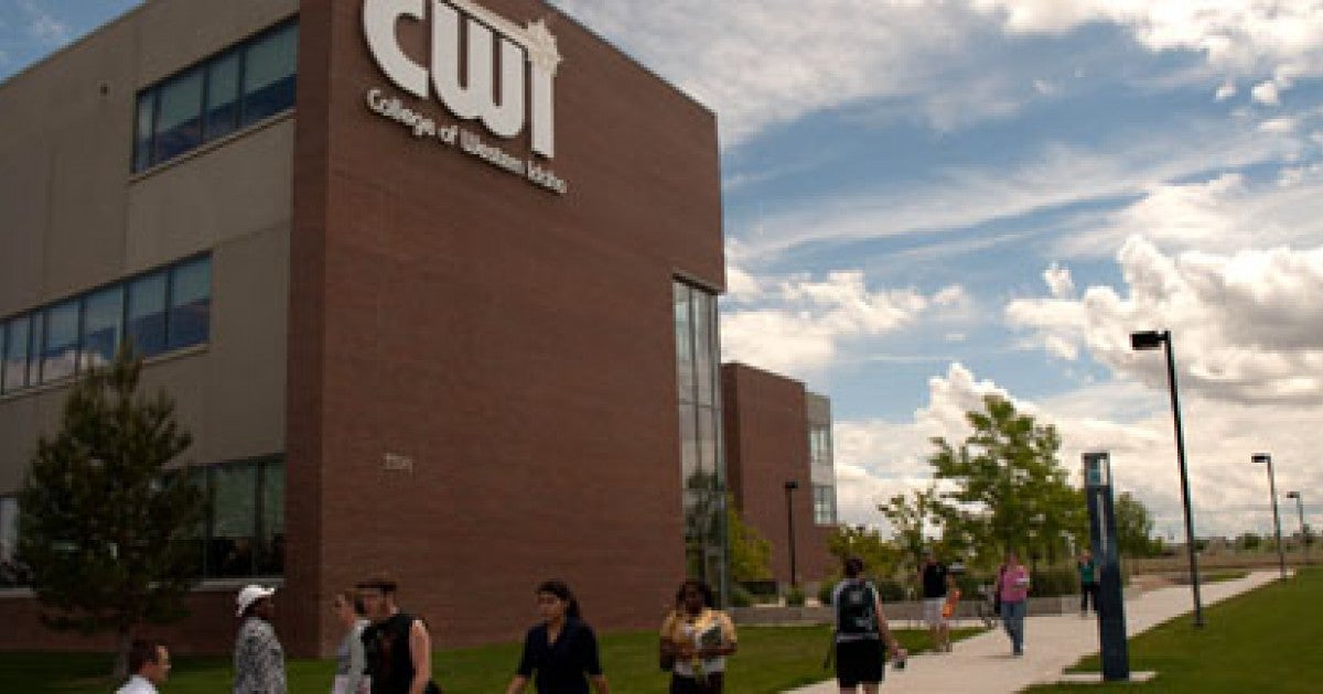 CWI Fire Drill Results Available | CWI