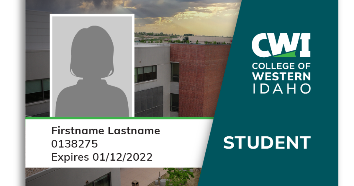 CWI Rolls Out New ID Cards | CWI