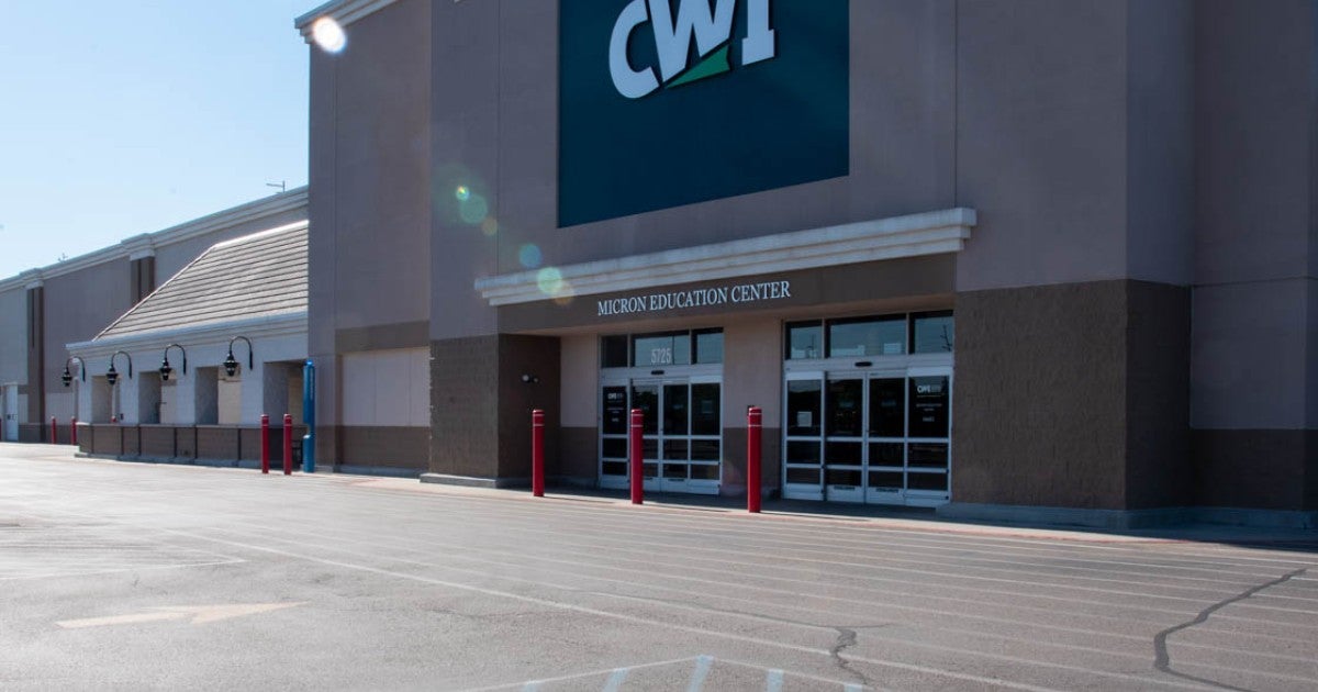 NMEC Closures Continue For Upgrades | CWI