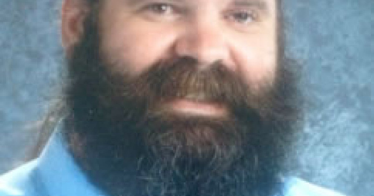 November Faculty of the Month: Ken Manship | CWI