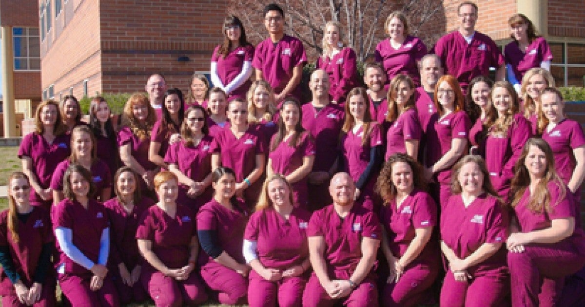 Nursing Program Ceremony Set for May 5 | CWI