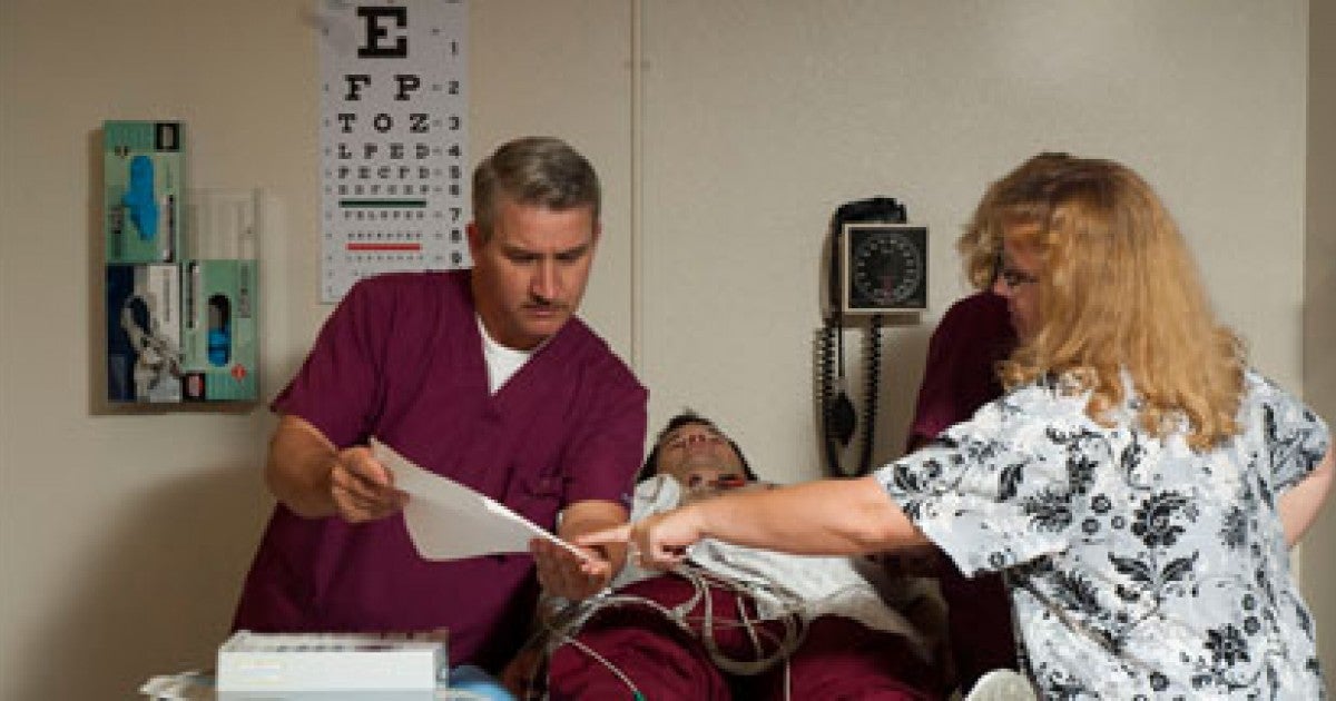 Nursing Program Announces Changes | CWI