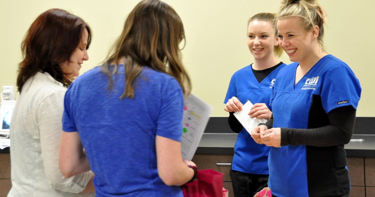 Explore CWI Programs at PACE | CWI