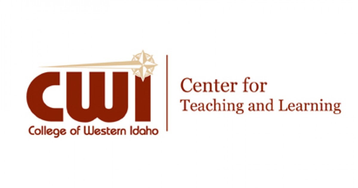 CWI Presenting Suicide Prevention Training | CWI
