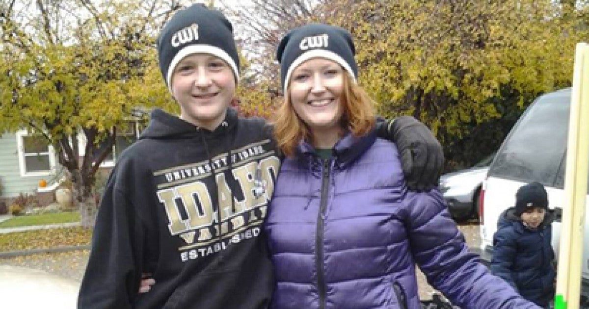 January Staff of the Month Goes to DeBuhr | CWI