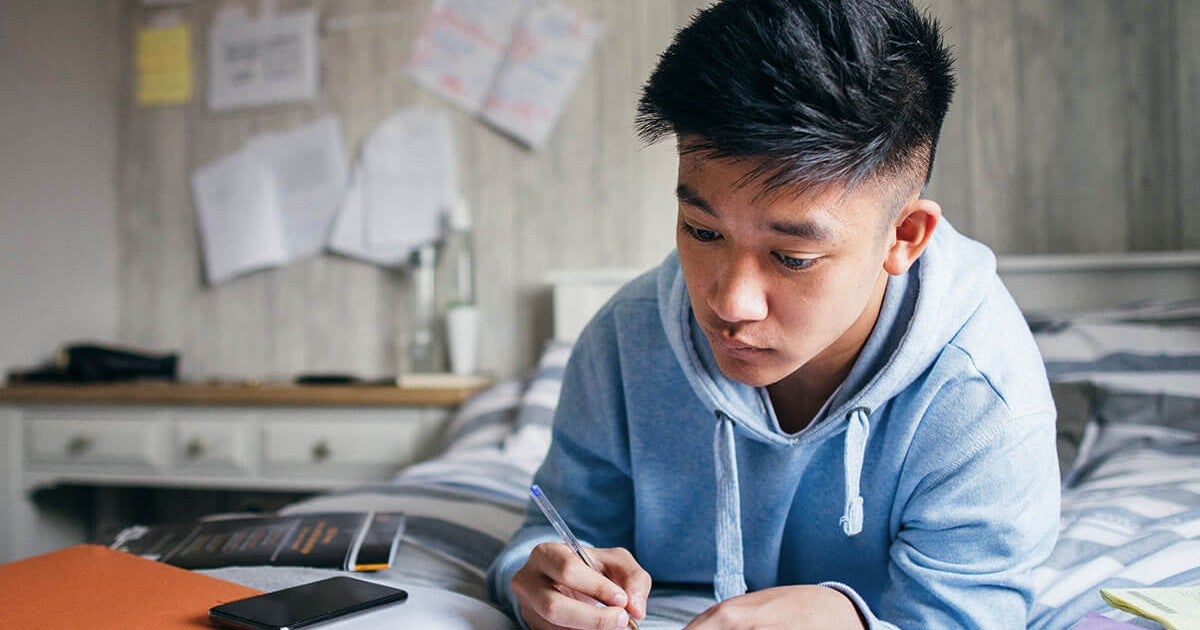 3 Proven Study Strategies for College Students | CWI