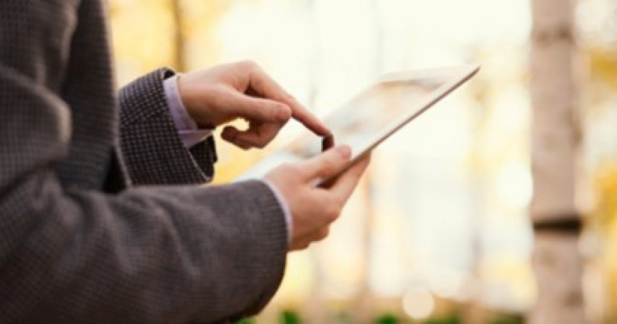 Tech Talk: Blackboard and Beyond | CWI