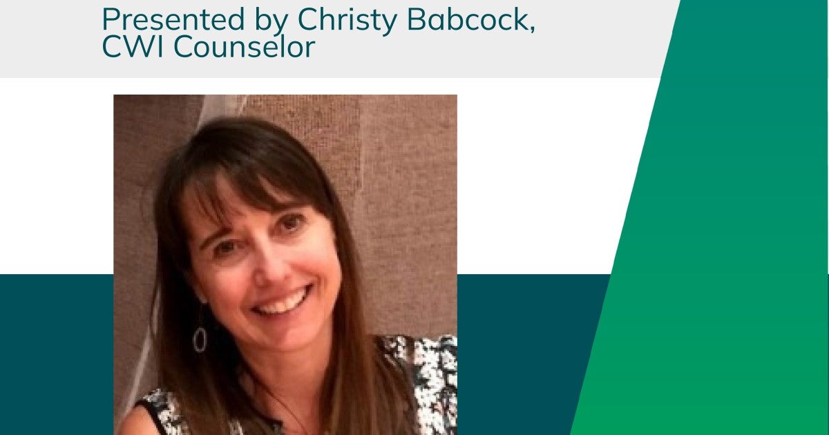 Equity Tid Bit: Trauma Informed Practices | CWI