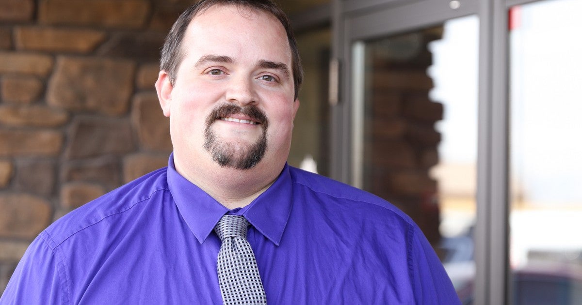 Trisler to Lead CWI Student Affairs | CWI