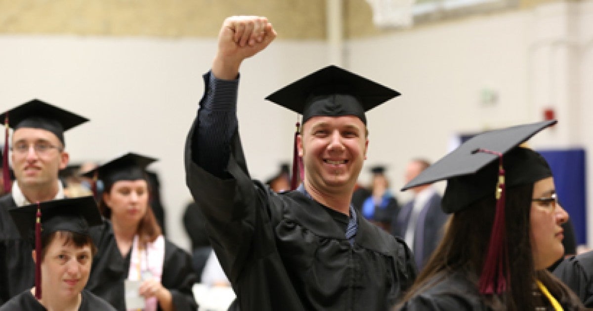 Graduation Fee Waiver Clarification | CWI