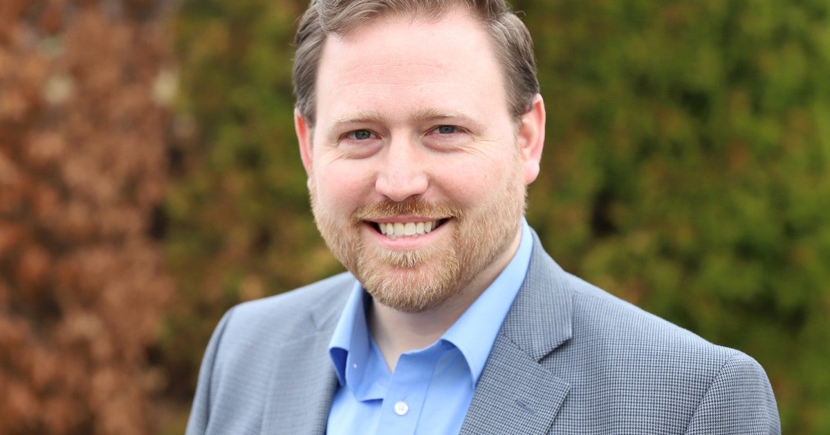 Brown Wins International Award in Continuing Education | CWI