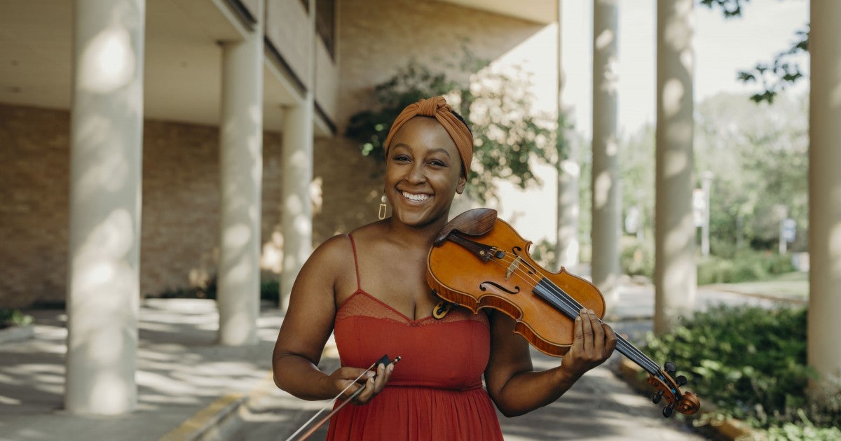 Visiting Artist Series Welcomes Jessica Harned | CWI