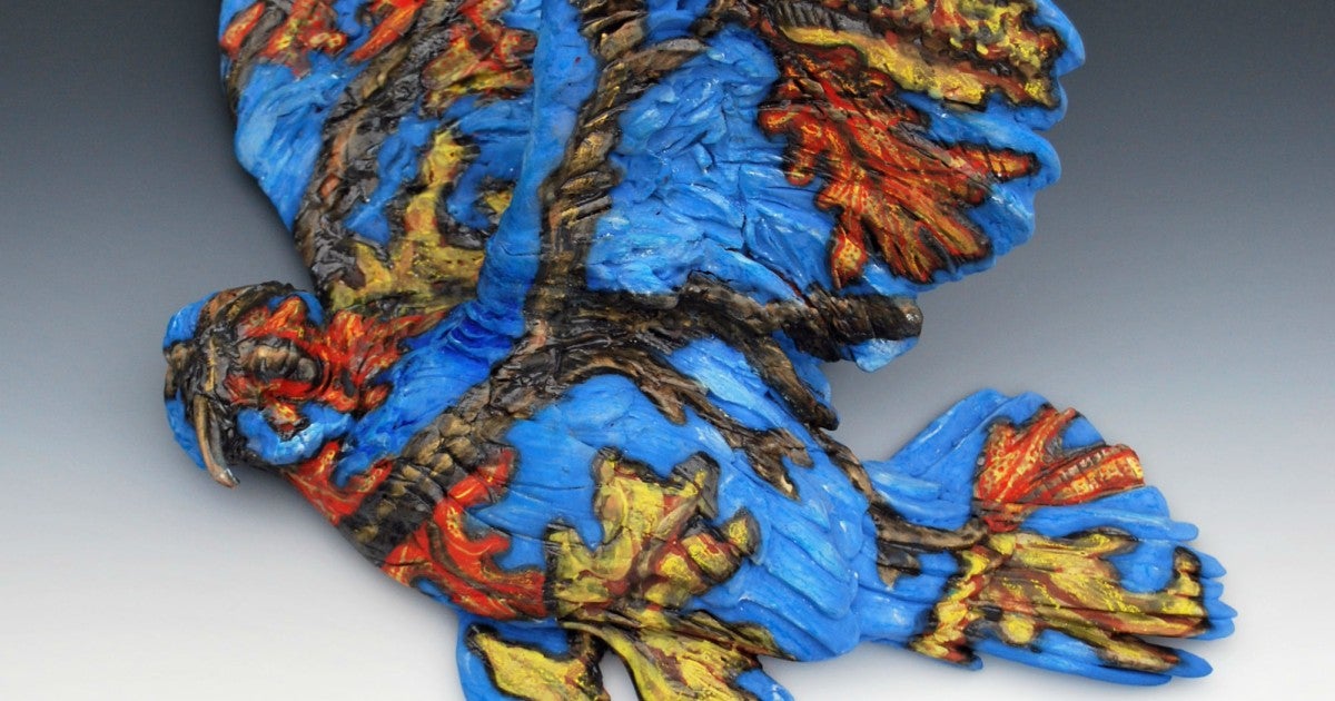 Visiting Artist Series Welcomes Kelly Cox | CWI