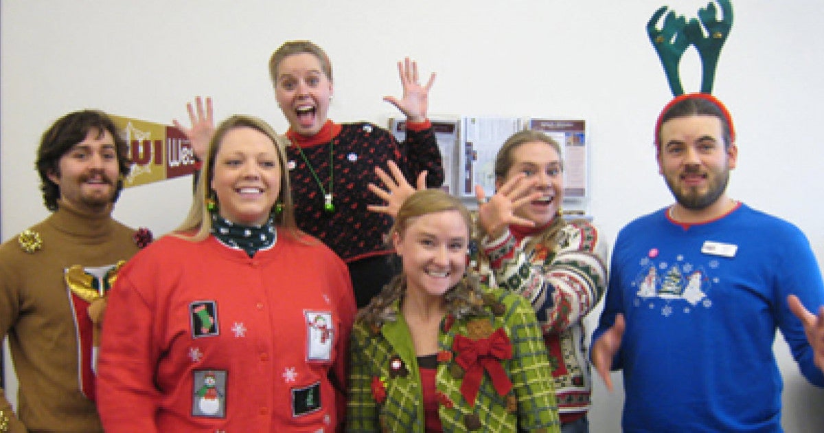 Fun & Culture Committee Wants You | CWI