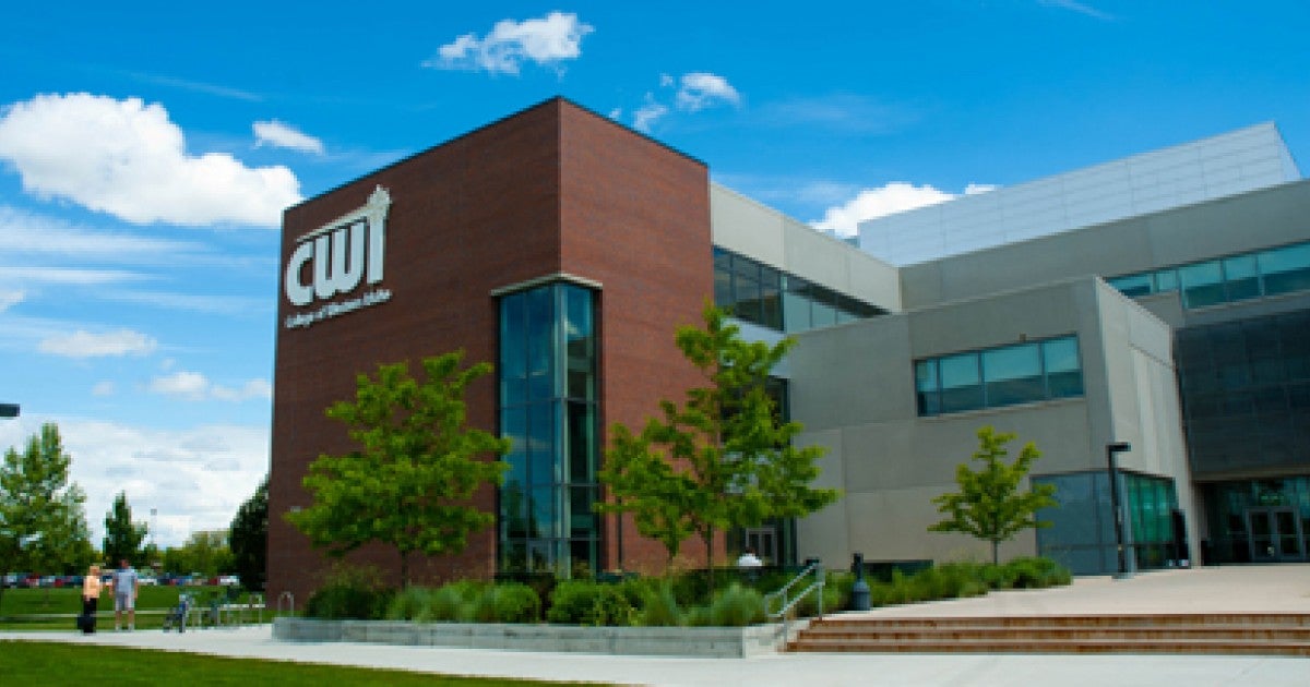 Three College of Western Idaho Trustees Re-Elected | CWI