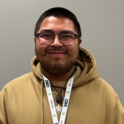 Carlos Gomez | CWI Directory