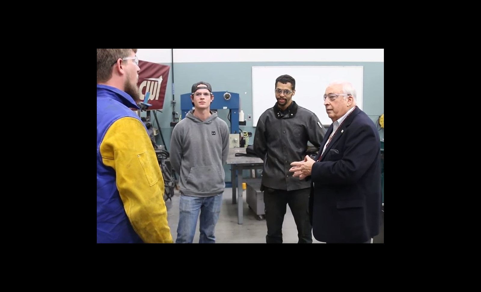 Bert's Vlog: A New Decade | CWI