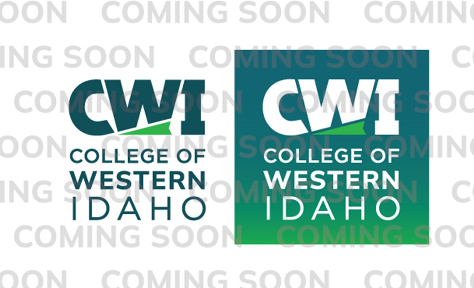 Timeline for New Brand | CWI
