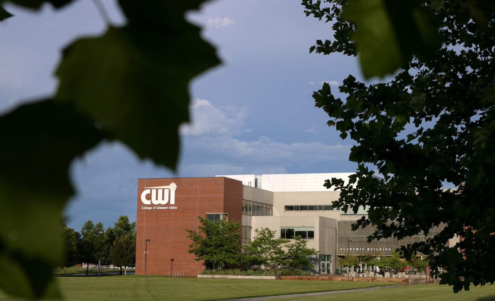 CWI Board of Trustees Election | CWI