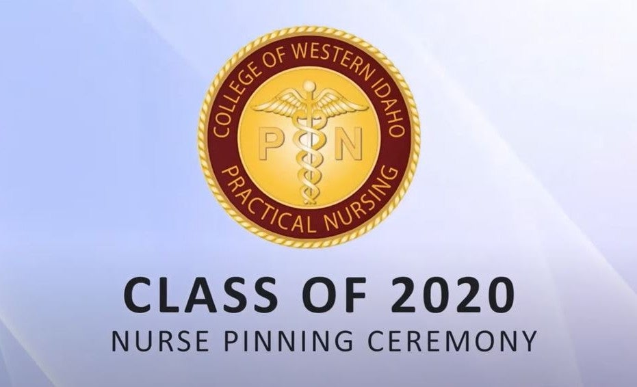 Practical Nursing Graduates Celebrate with Virtual Event | CWI