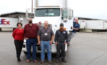 Heavy Duty Truck Technician | CWI