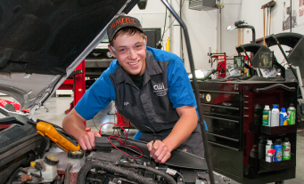 News & Blog Room | CWI