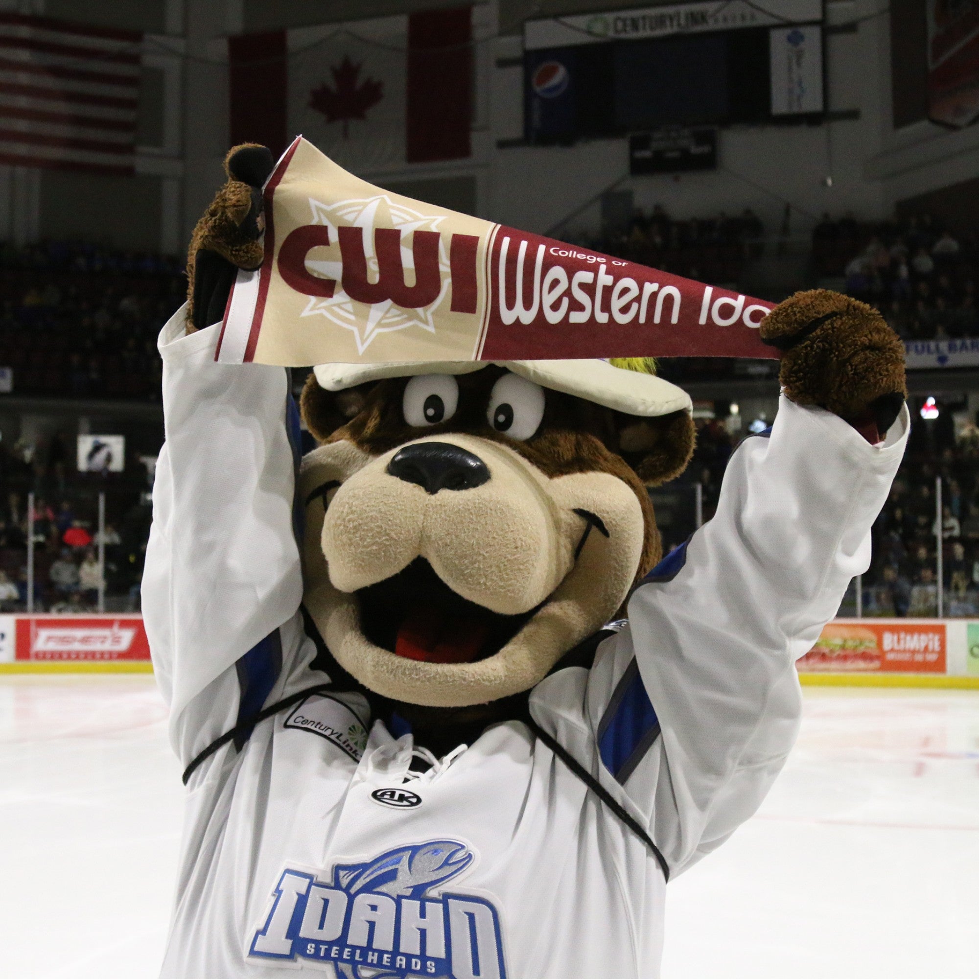 CWI Nights | College of Western Idaho