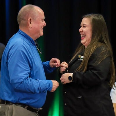 Nursing, Practical Program at CWI