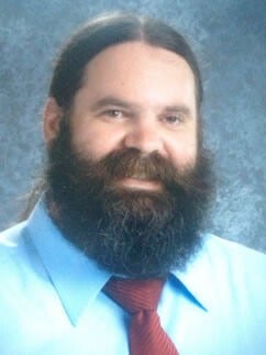 November Faculty of the Month: Ken Manship | CWI