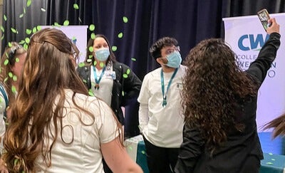 Nursing, Practical | CWI