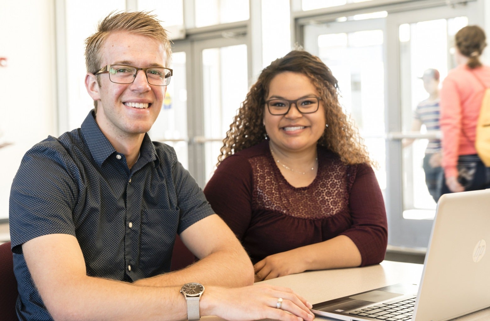 Computer Science | CWI