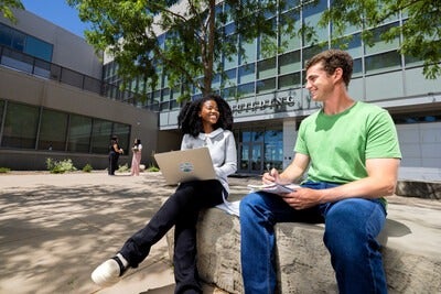 College of Western Idaho | Let's Get Started