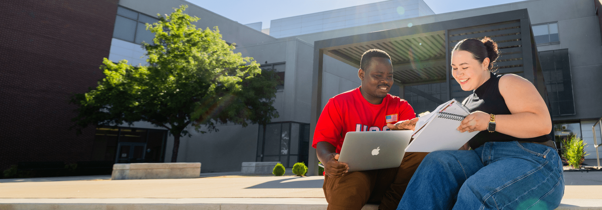 College of Western Idaho | Let's Get Started