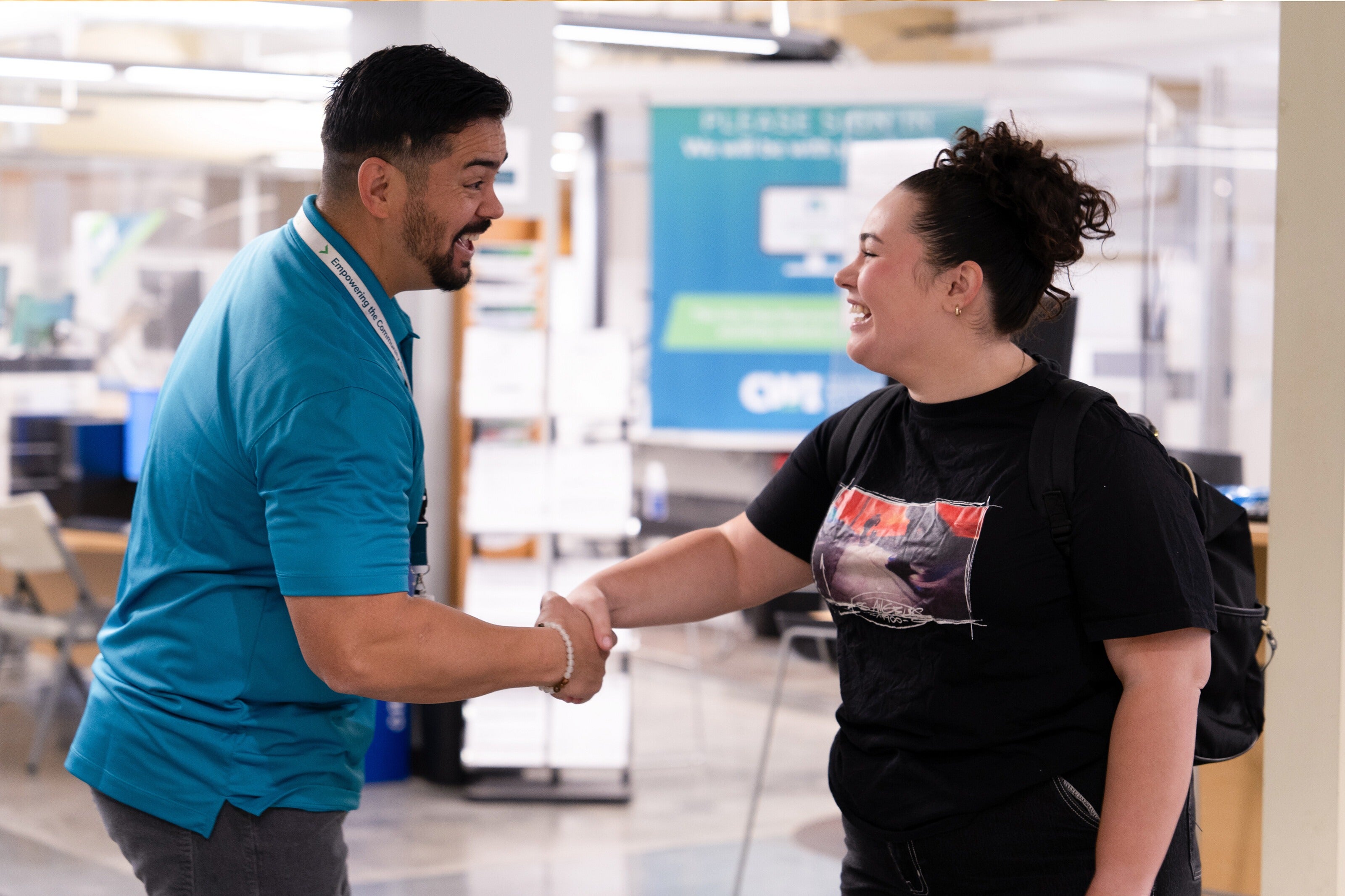 Apply to College of Western Idaho