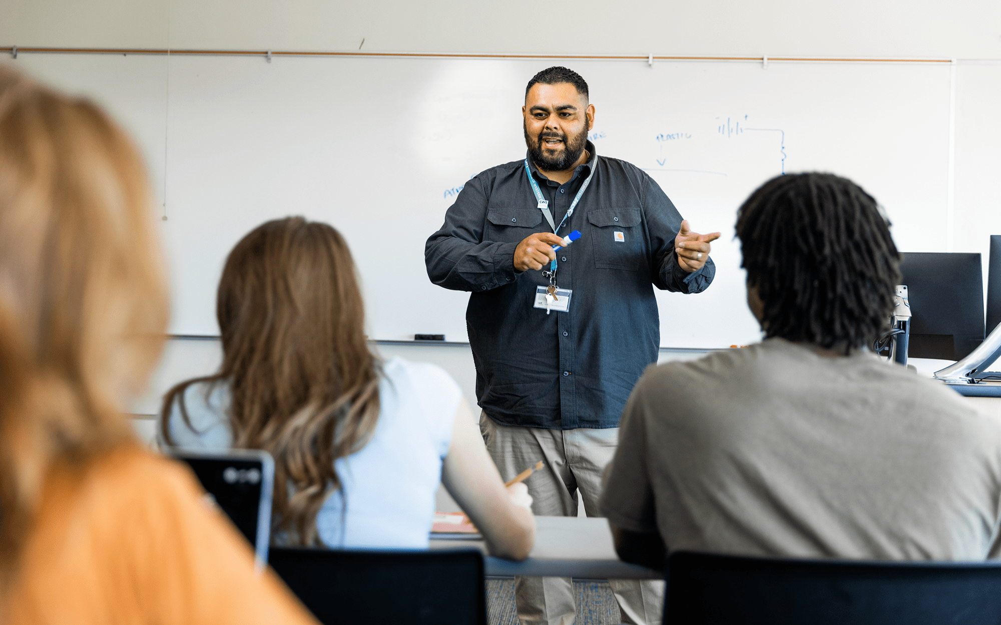 Tutoring Services | College of Western Idaho