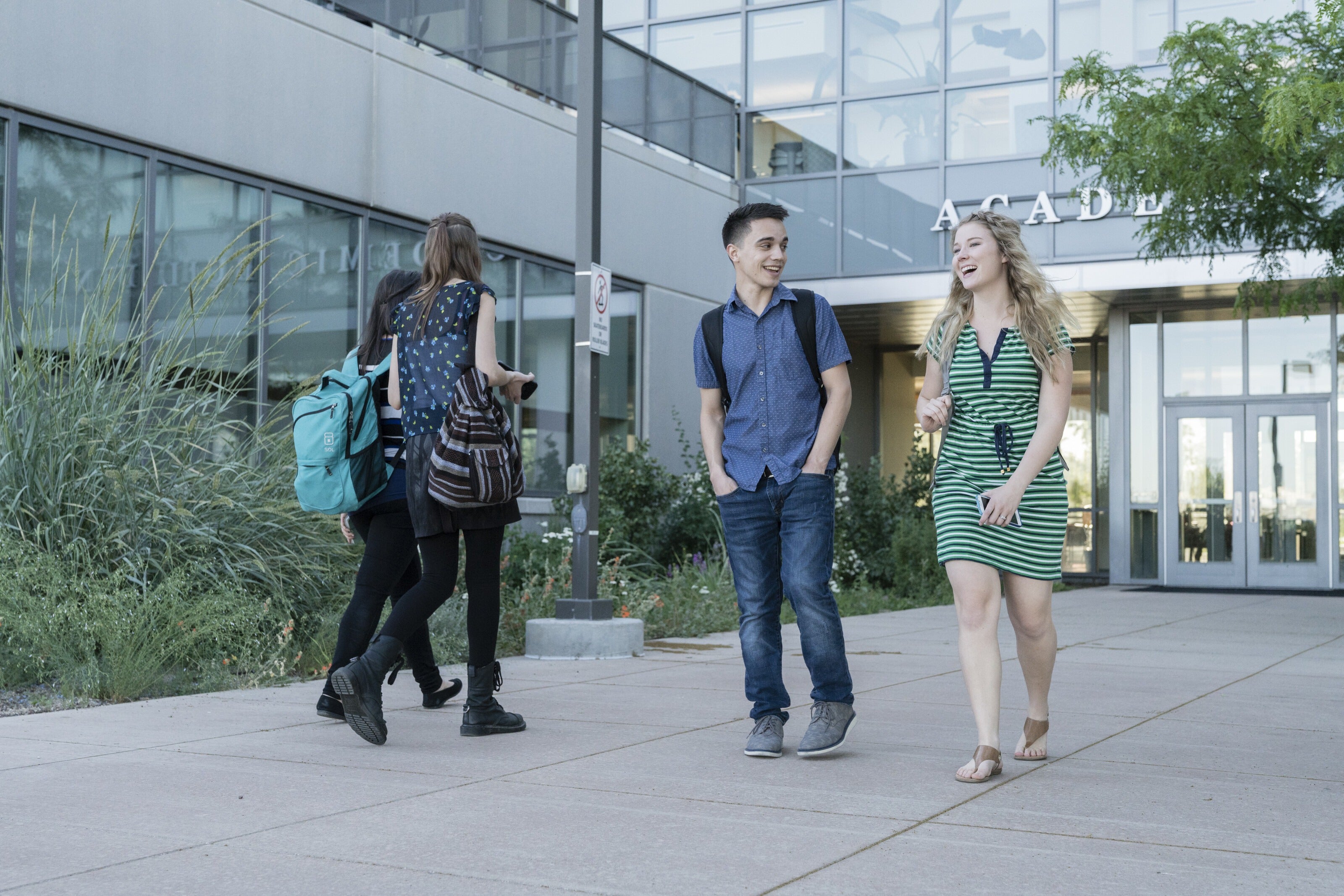 Cost & Aid | College of Western Idaho