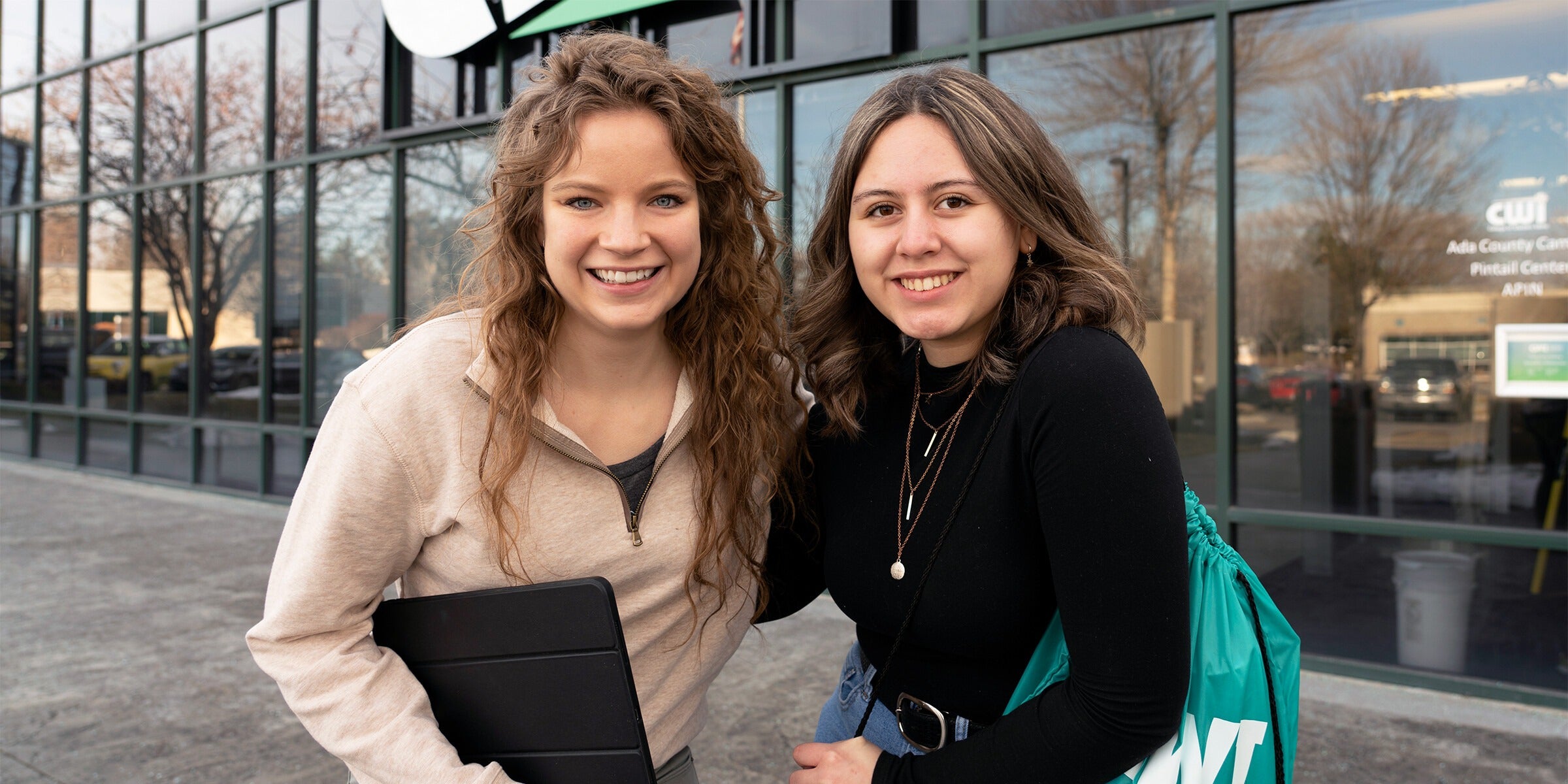 Visit CWI | College of Western Idaho