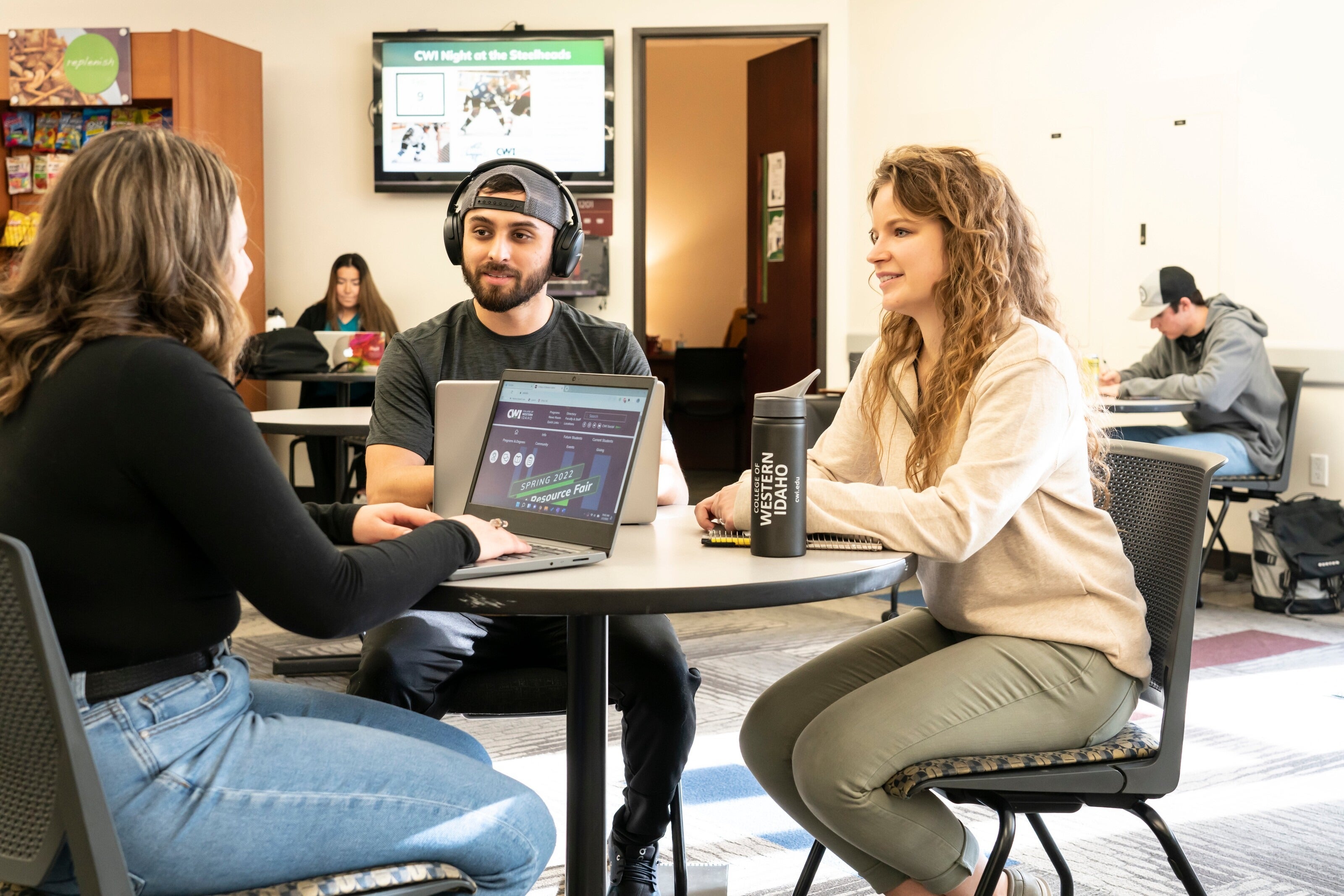 Support Resources | College of Western Idaho