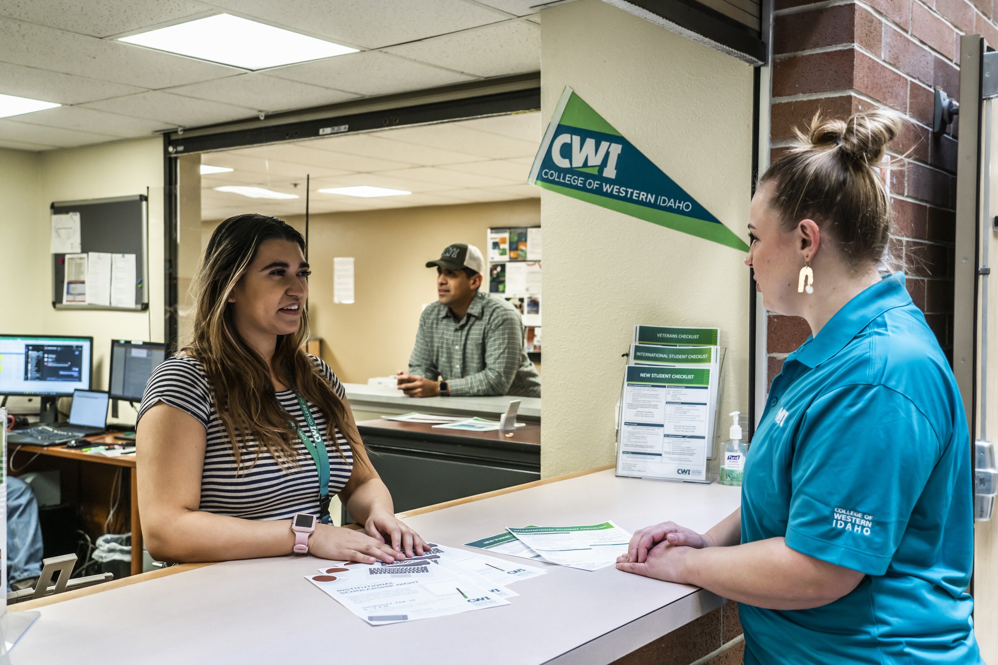 Cost & Aid | College of Western Idaho