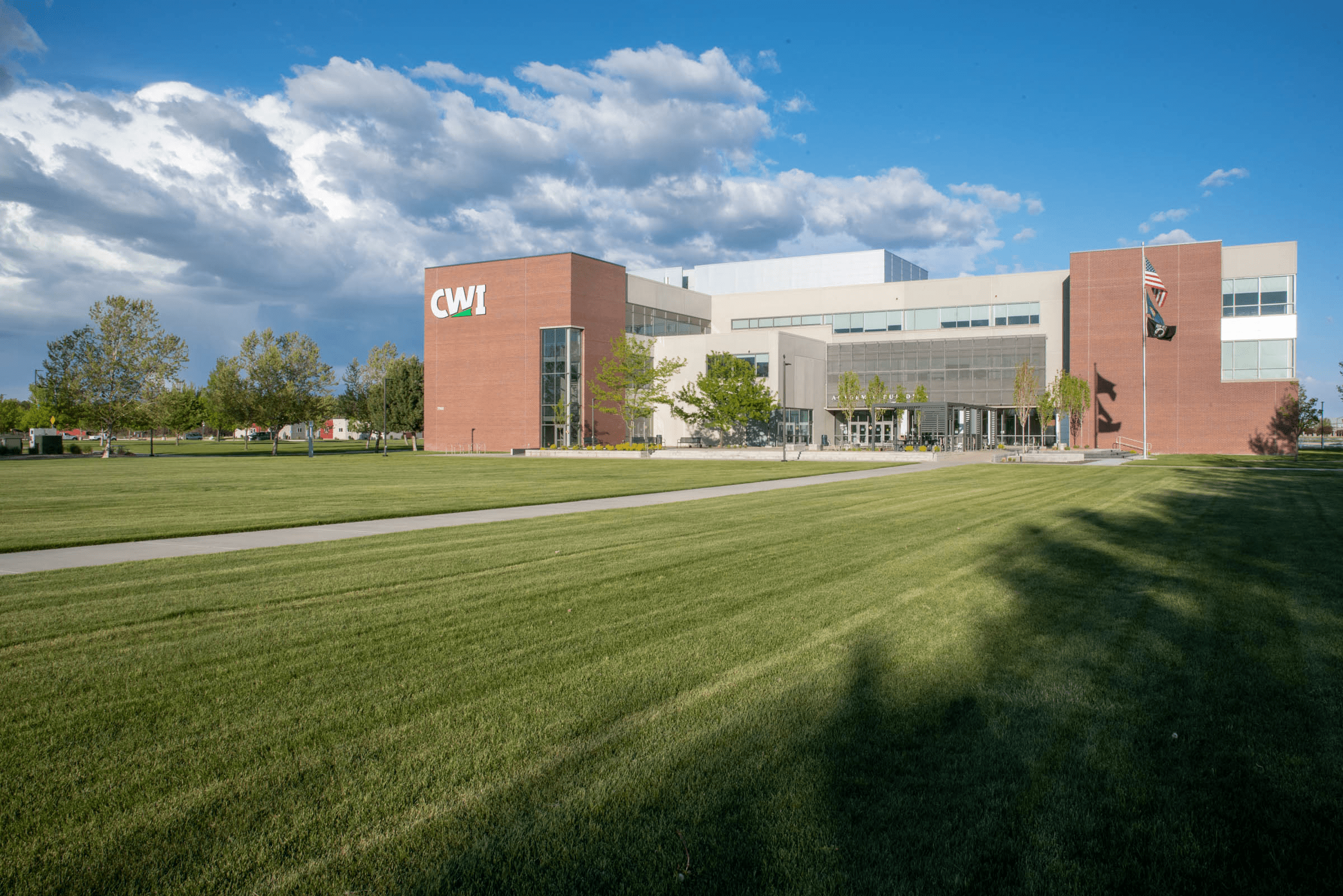 Campus Development | College of Western Idaho