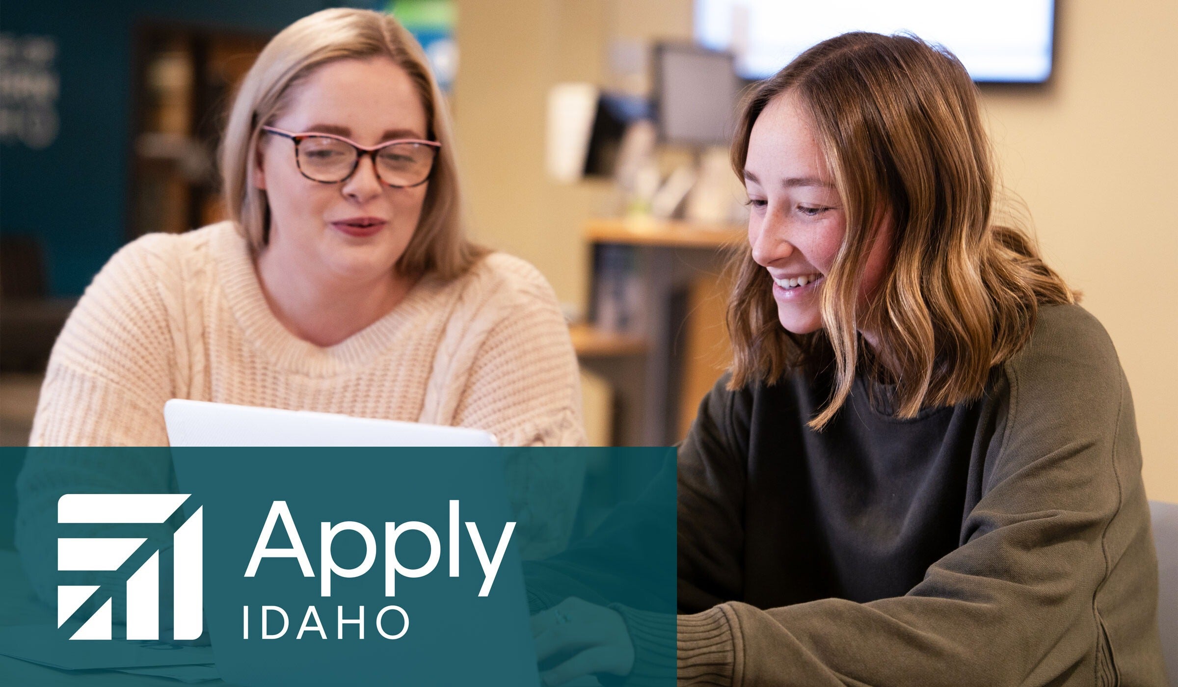Next Steps Idaho | College of Western Idaho