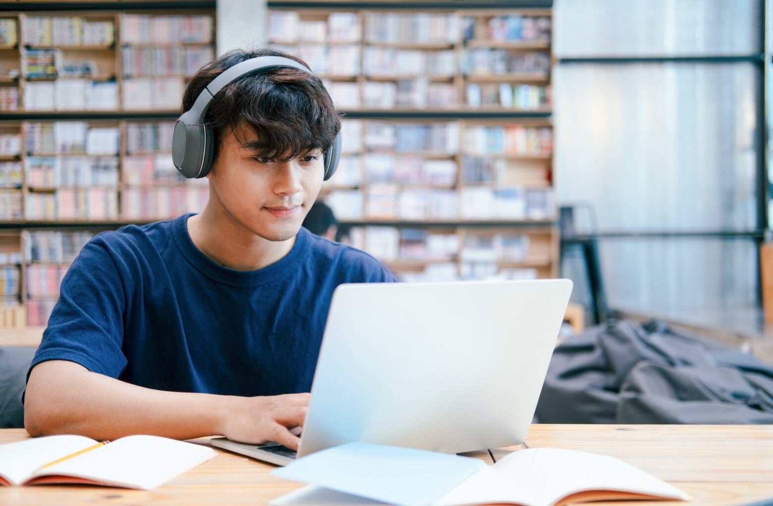 AI Foundations at CWI | Let's Get Started